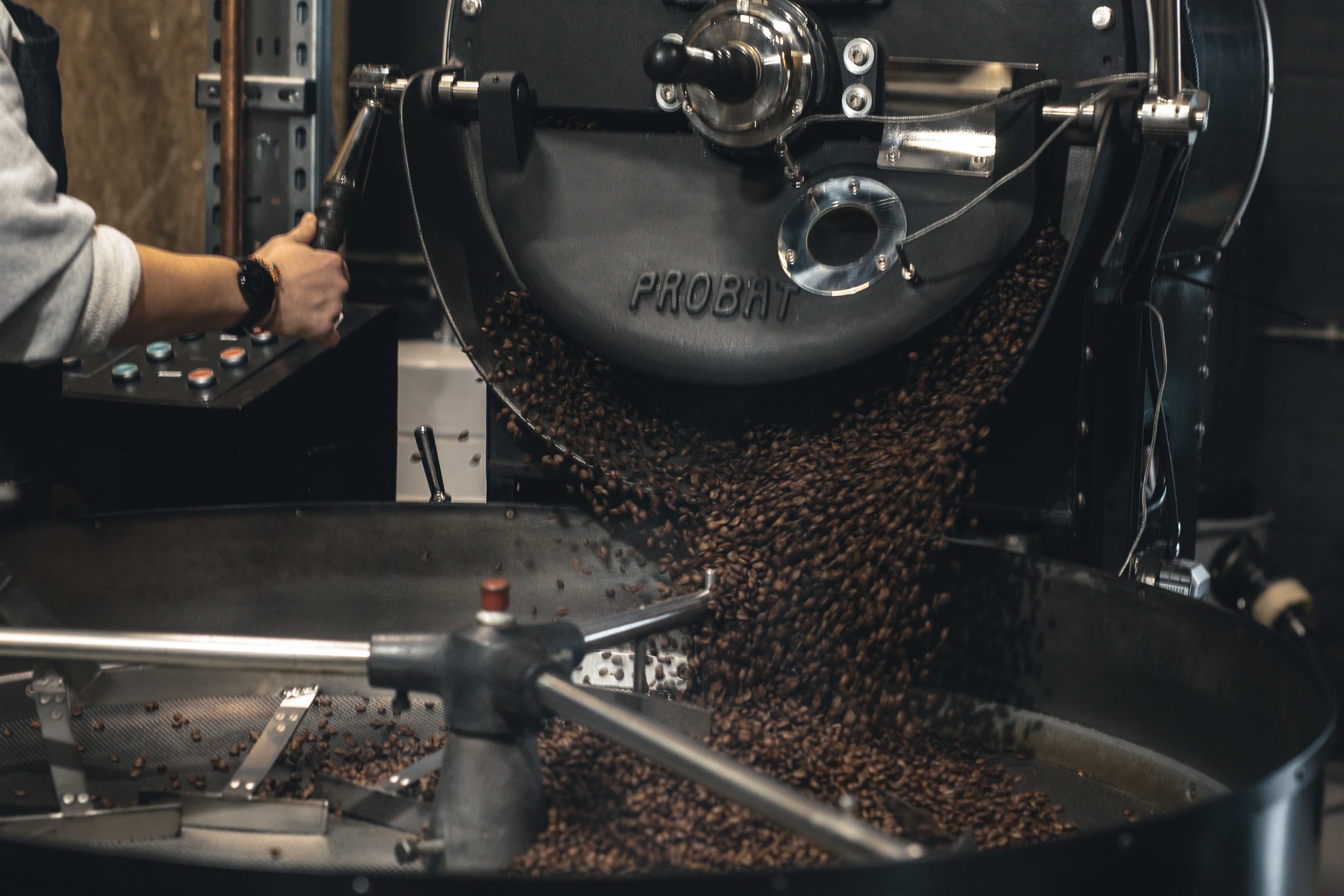 Coffee Factory: Freshly Roasted & Brewed Coffee Delivered in the UK